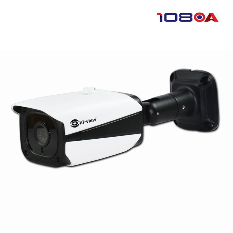 Hiview รุ่น Hmp-88B20Bullet IP Camera - บริษัท 108โอเอ จำกัด 02-410-4488